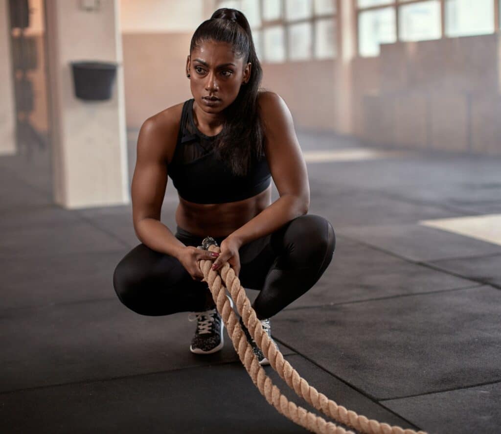 How to Get Your Period Back Naturally - Coconuts & Kettlebells