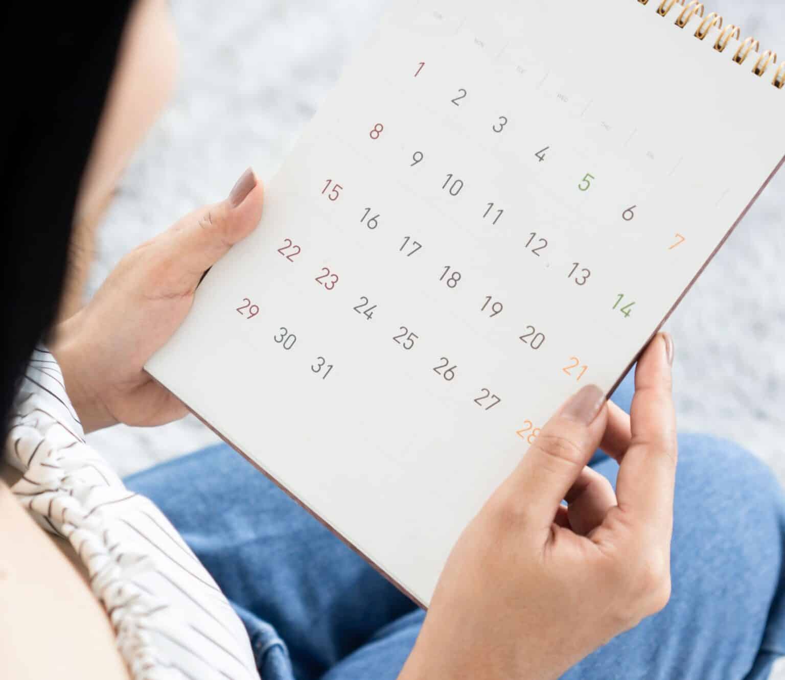 How to Get Your Period Back Naturally - Coconuts & Kettlebells