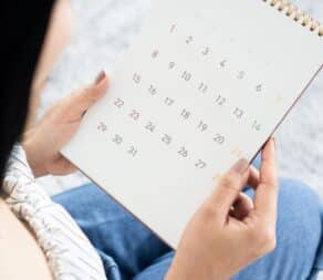 How to Get Your Period Back Naturally - Coconuts & Kettlebells
