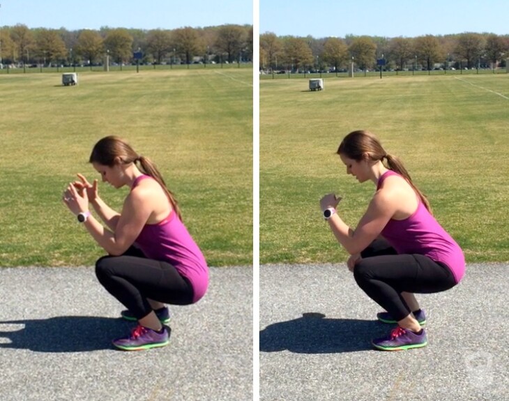 3 Common Squat Mistakes and How to Fix Them - Coconuts & Kettlebells