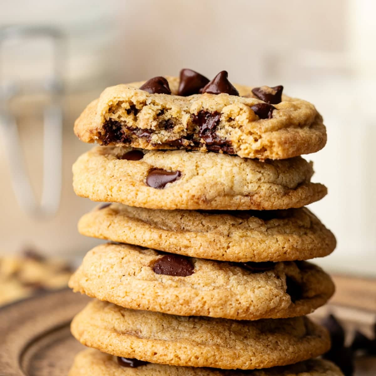 Gluten Free Dairy Free Cookies - Coconuts & Kettlebells