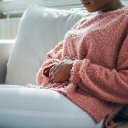 How to Get Your Period Back Naturally - Coconuts & Kettlebells