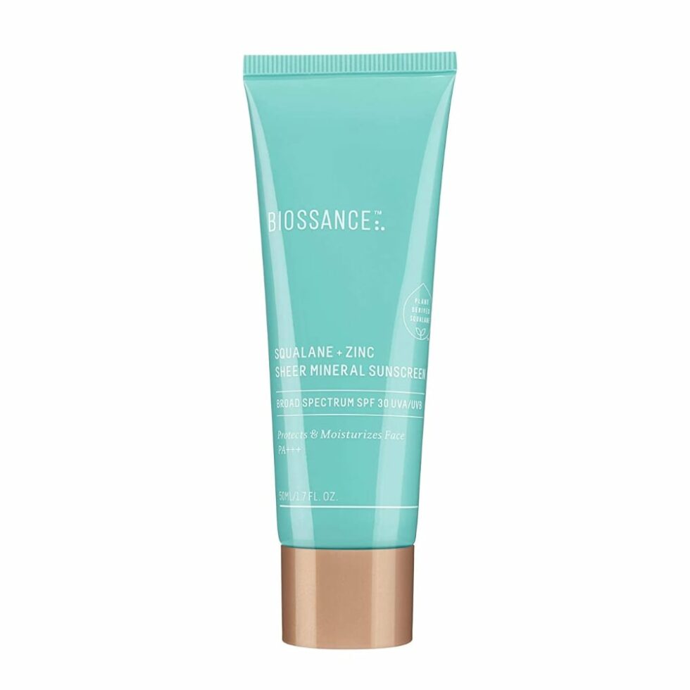 Safe Sunscreen Guide: Best Clean & Non-Toxic Sunscreens in 2022