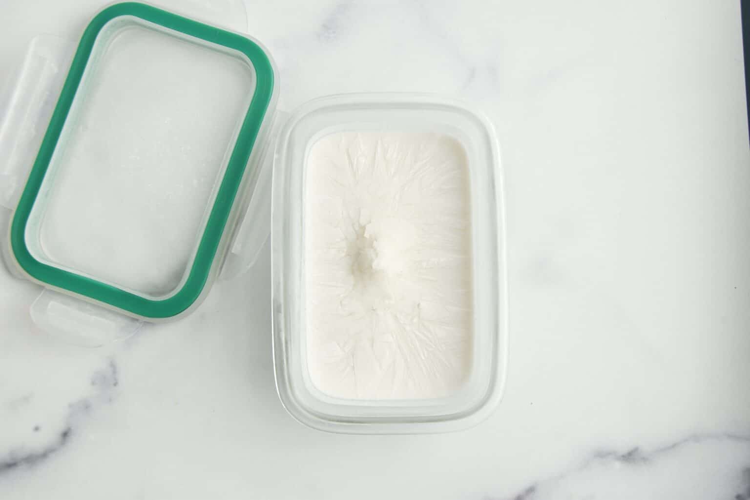 Can You Freeze Coconut Milk? Yes, It's Easy! - Coconuts & Kettlebells