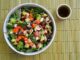 Coconut Oil Salad Dressing - Coconuts & Kettlebells