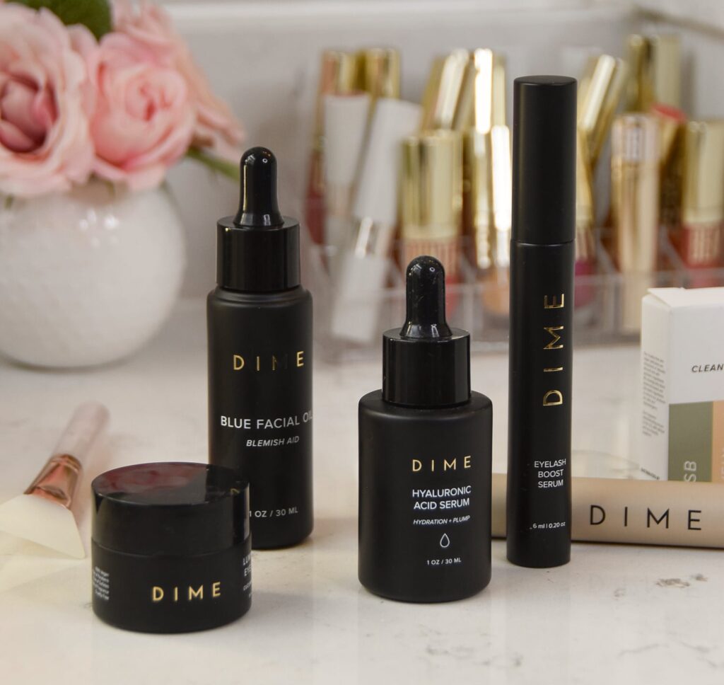 Honest Dime Beauty Review: Best and Worst Products - Coconuts & Kettlebells