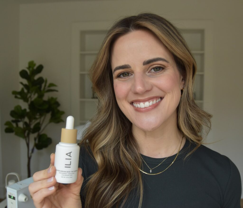 Honest ILIA Beauty Review: What's Worth It & What's Not - Coconuts ...