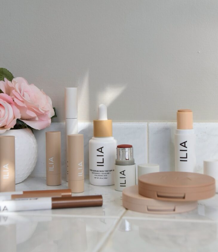 Honest ILIA Beauty Review: What's Worth It & What's Not - Coconuts ...